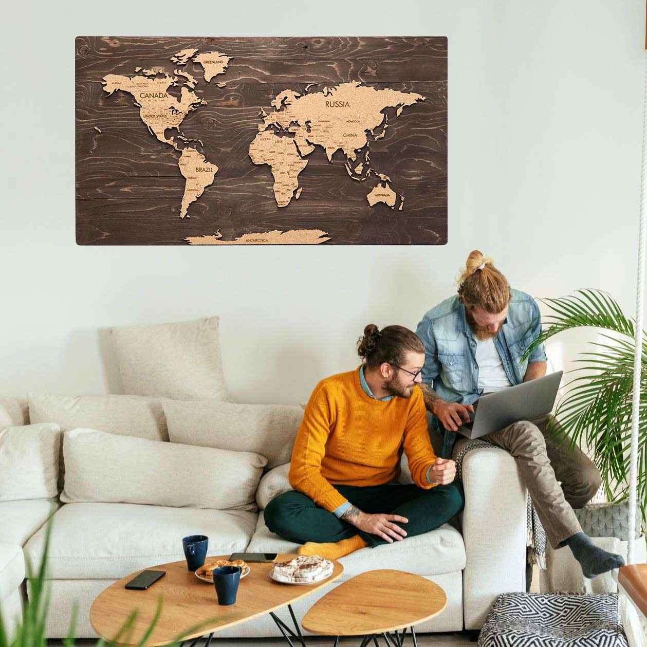 Shop All – Wanderlust Maps